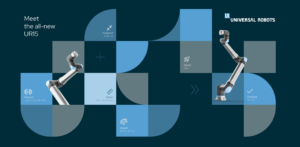 史上最速！UR15登場 | 協働ロボットフェア2025 登録受付開始 | NCA - エヌシーオートメーション株式会社